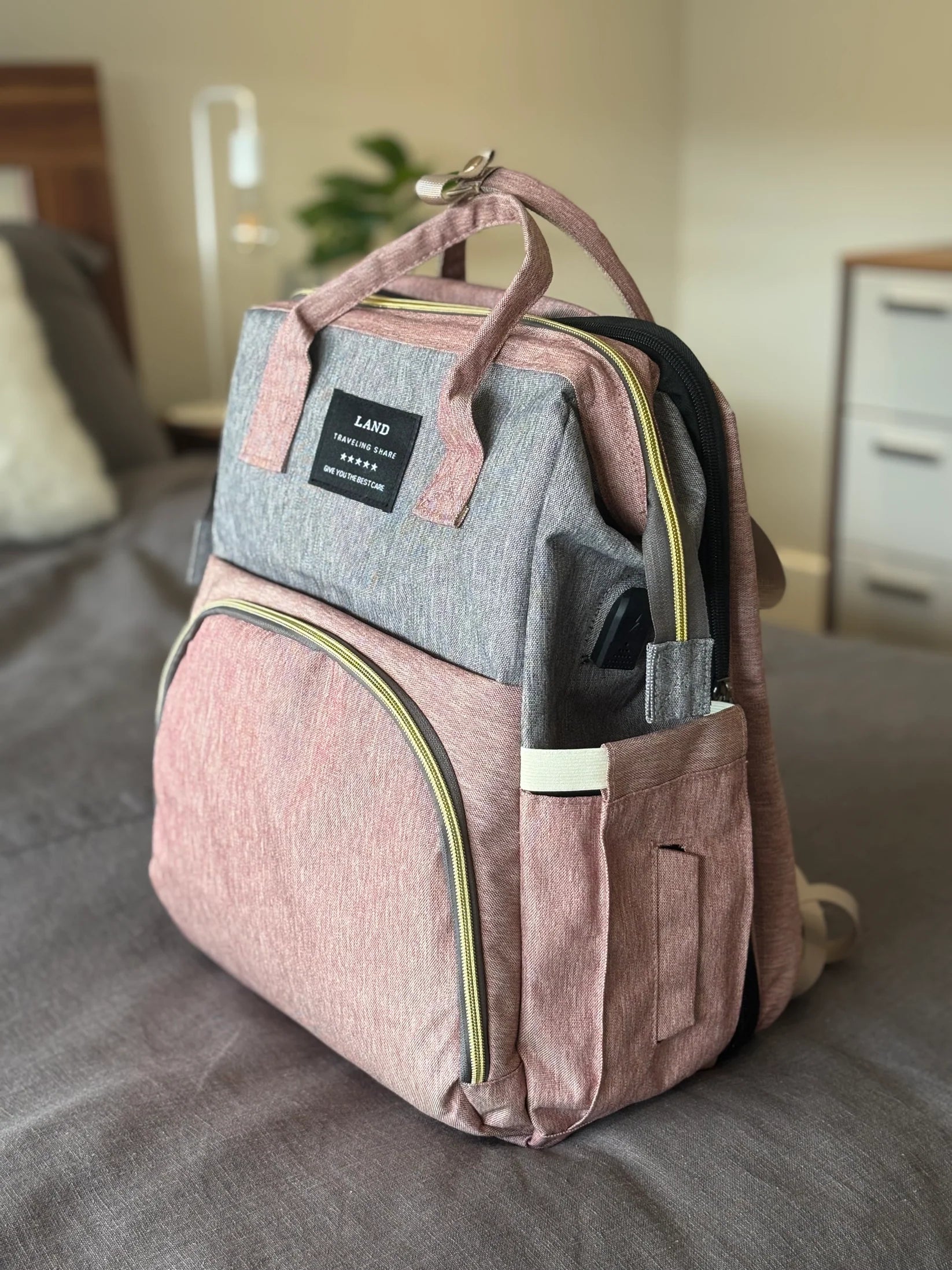 Cubcarry Bag – Exaluna